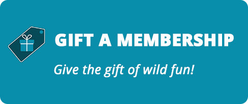 Memberships | Chattanooga Zoo