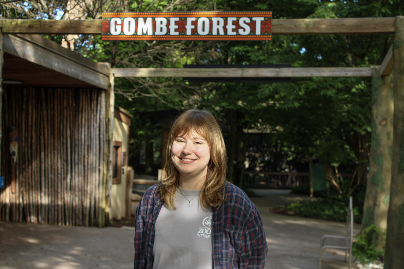 Blog | Chattanooga Zoo