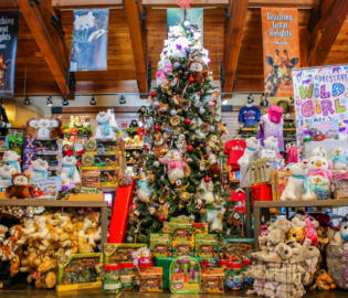 Zoo Gift Guide | Chattanooga Zoo